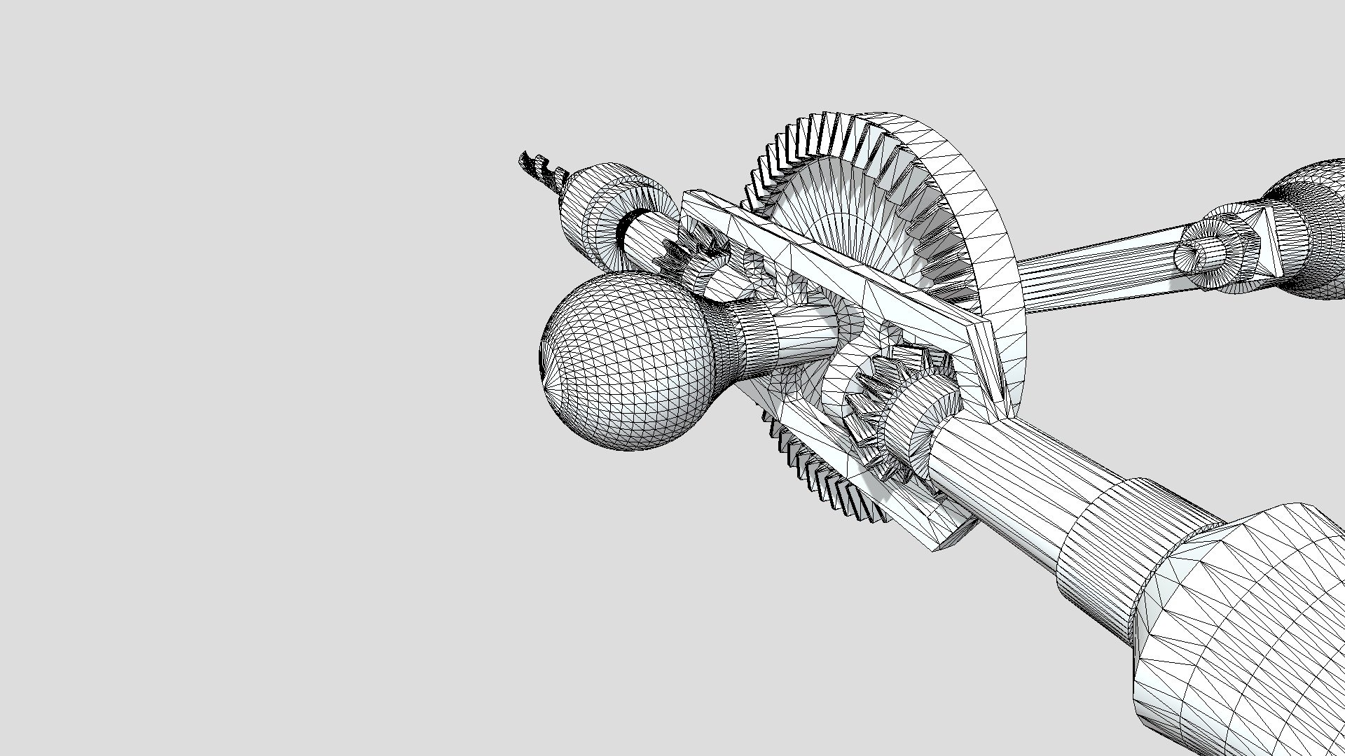 es117 dip - 3D model by dipeshdevpatidar [92141d1] - Sketchfab