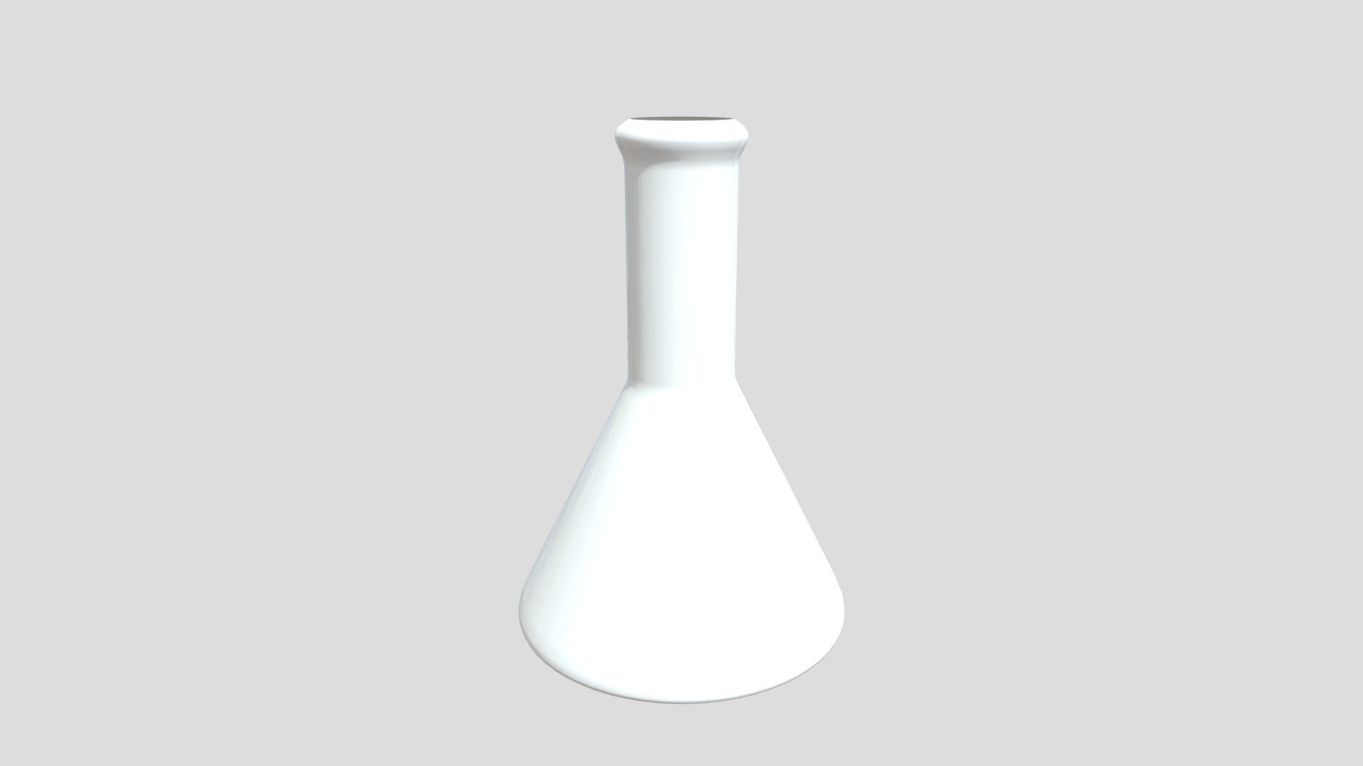 science bottle - Download Free 3D model by CioJay [9214b90] - Sketchfab