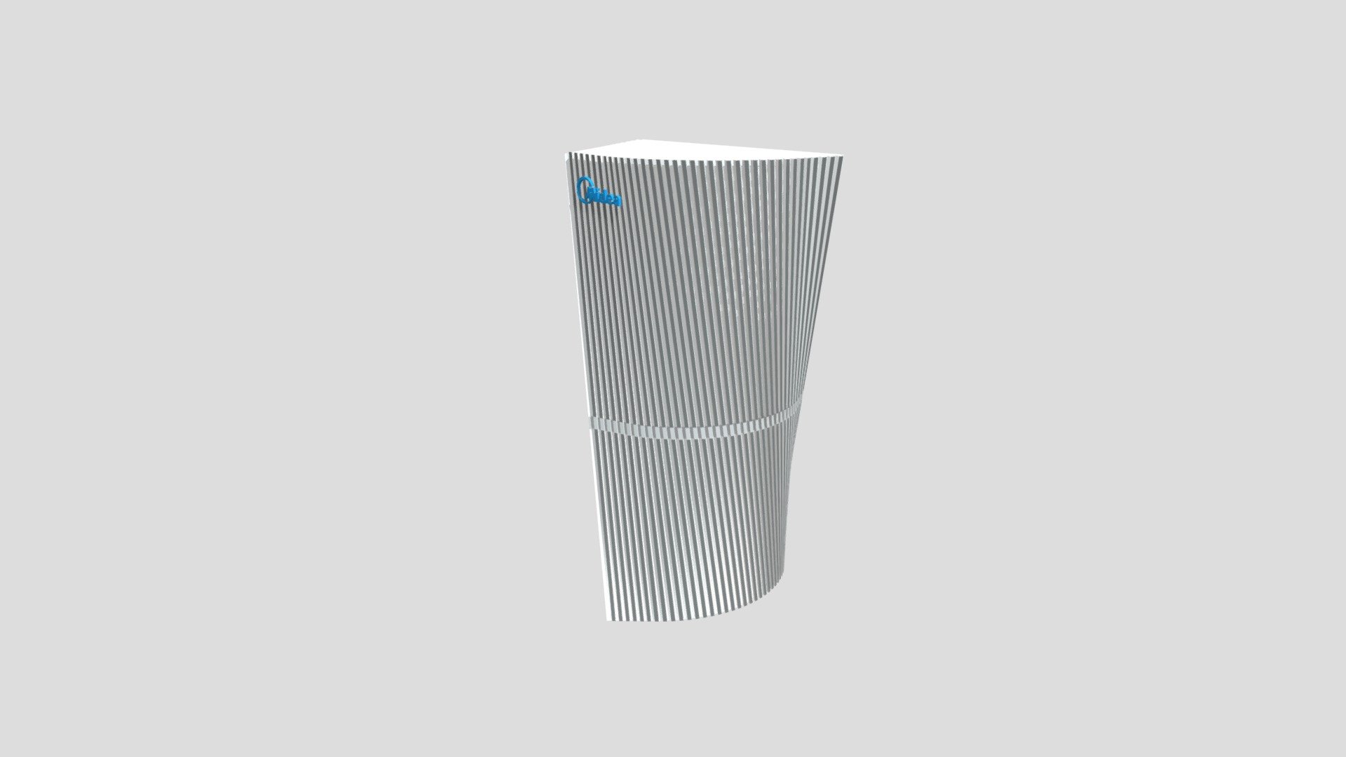 midea 100 - Download Free 3D model by gradon222 [9214c57] - Sketchfab