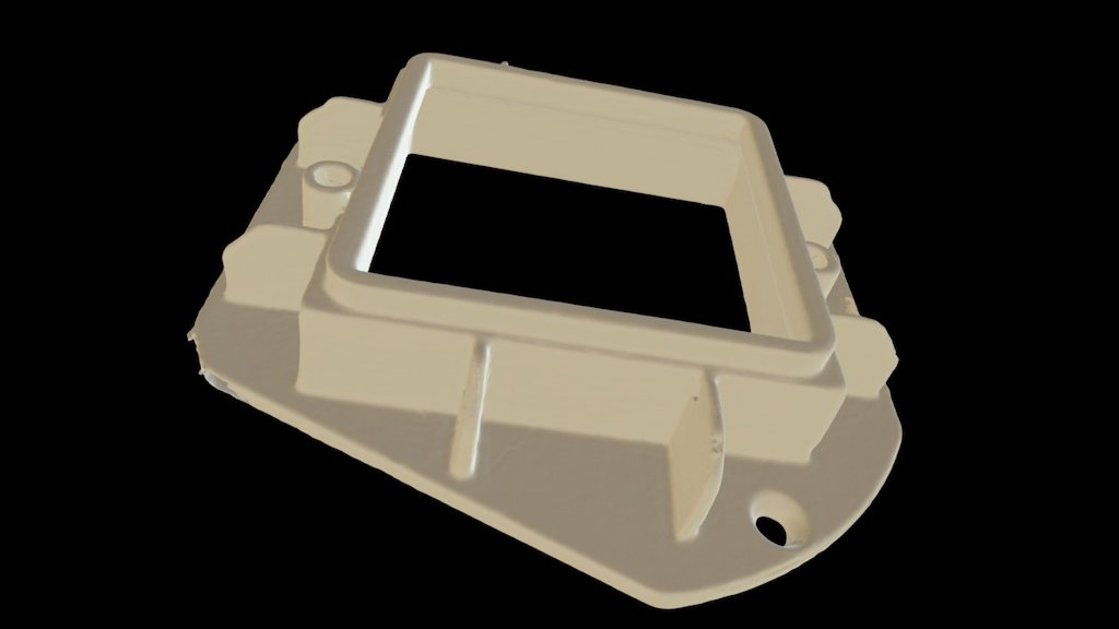 ETS Sample Model - Download Free 3D model by FORMWERK [921734b] - Sketchfab