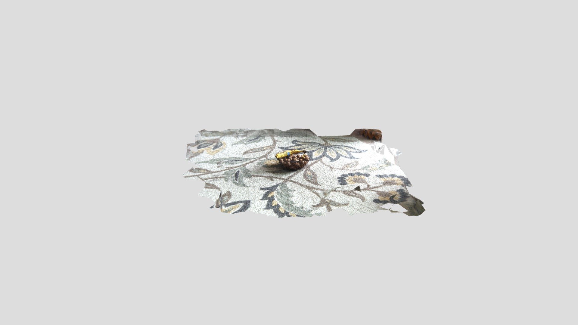 Textured_mesh_1 - 3D model by Bahadirofizmir (@bahadirK) [921737b ...