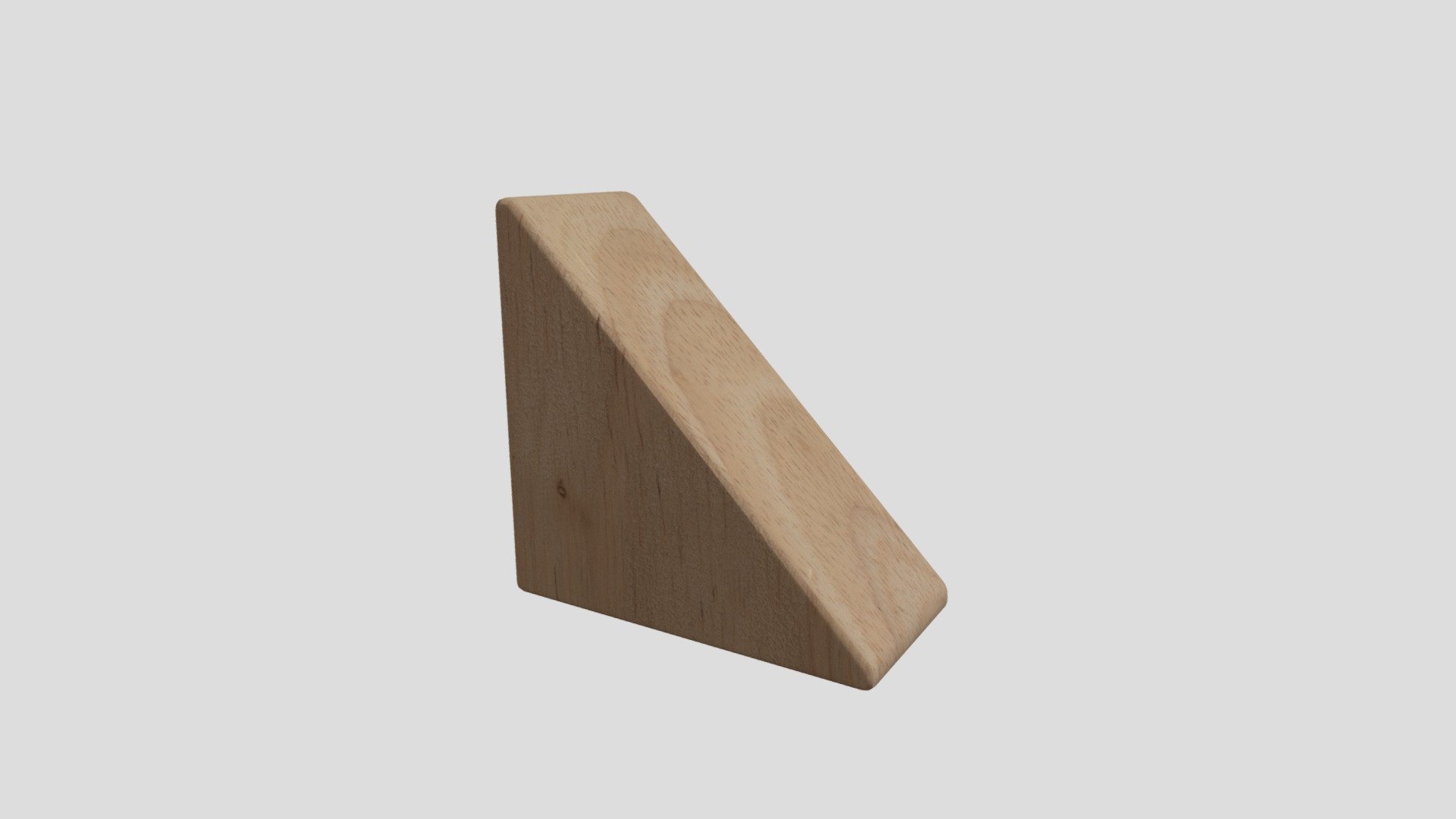 Angleblock - Download Free 3D model by Ian Rothenbuhler ...