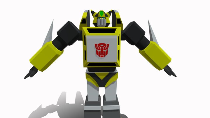 Mmd 3D models - Sketchfab