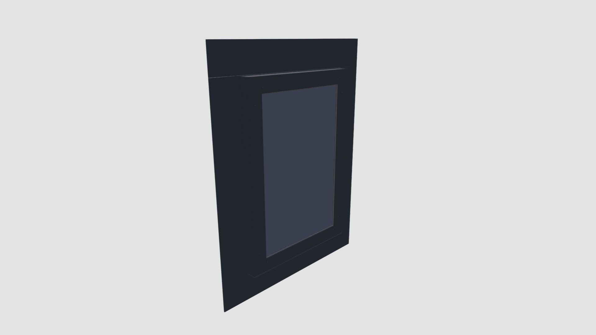 window - Buy Royalty Free 3D model by Evermotion [92198ee] - Sketchfab ...