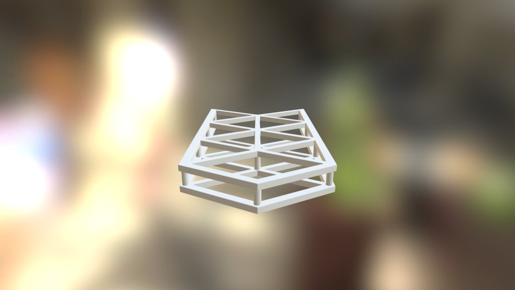 Design Check: GEOMETRY PART #2 1 - 3D model by elliot singla (@matterio ...