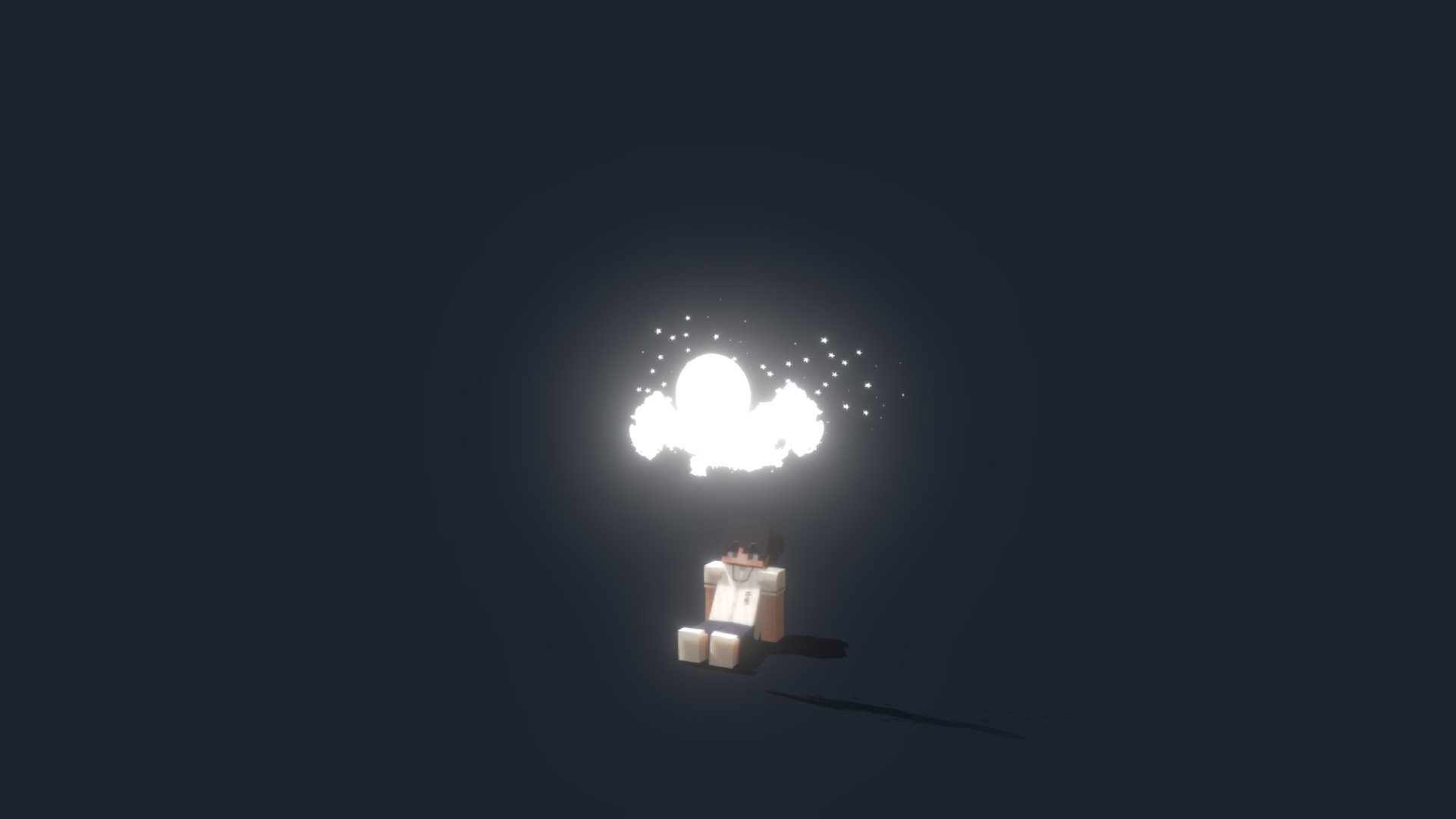 think - 3D model by Jj09765 (@Jj86) [921be2c] - Sketchfab