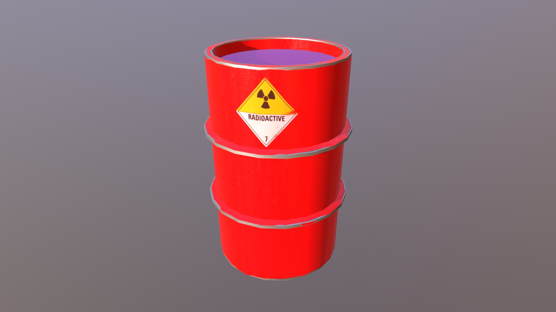 Barrel - Copy - Download Free 3D model by Kemron [921d032] - Sketchfab