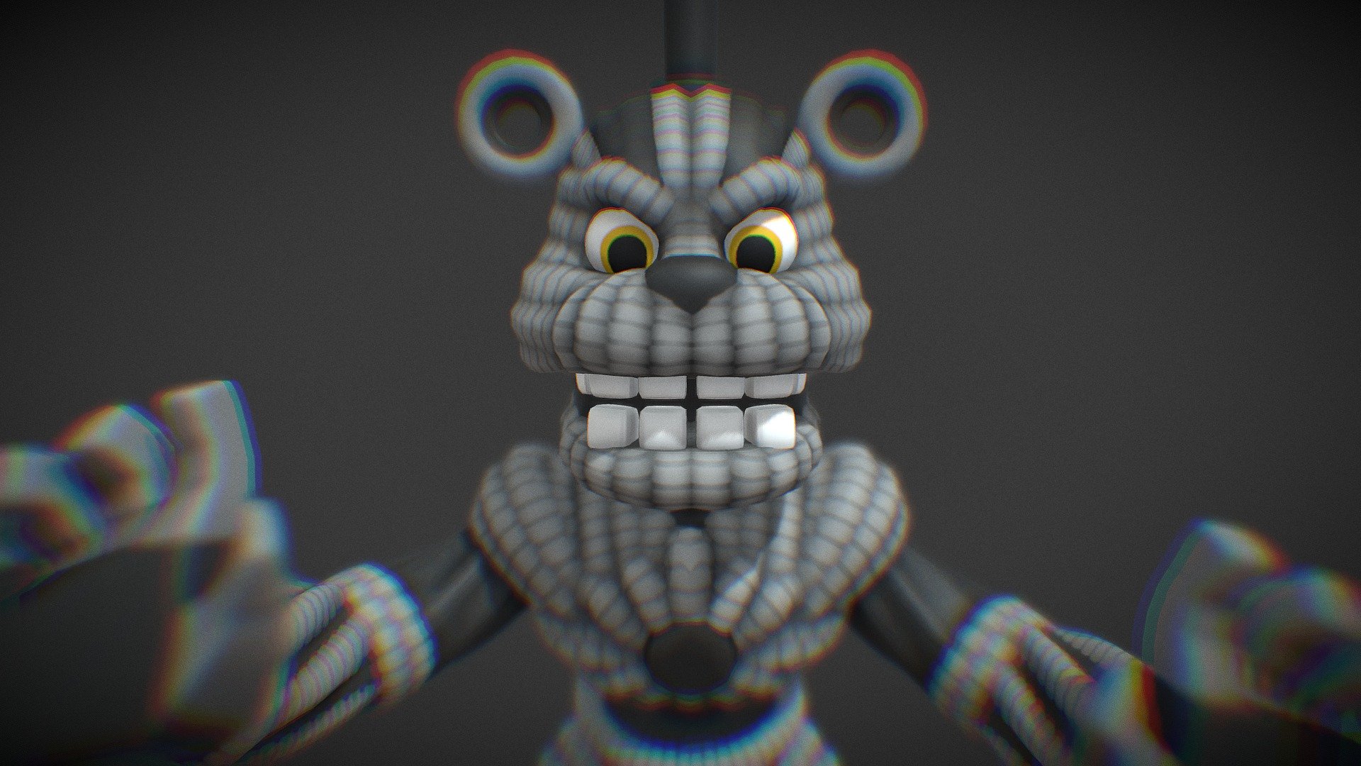 Yenndo - Download Free 3D model by royalroyaltymodel112 [921d2fa ...