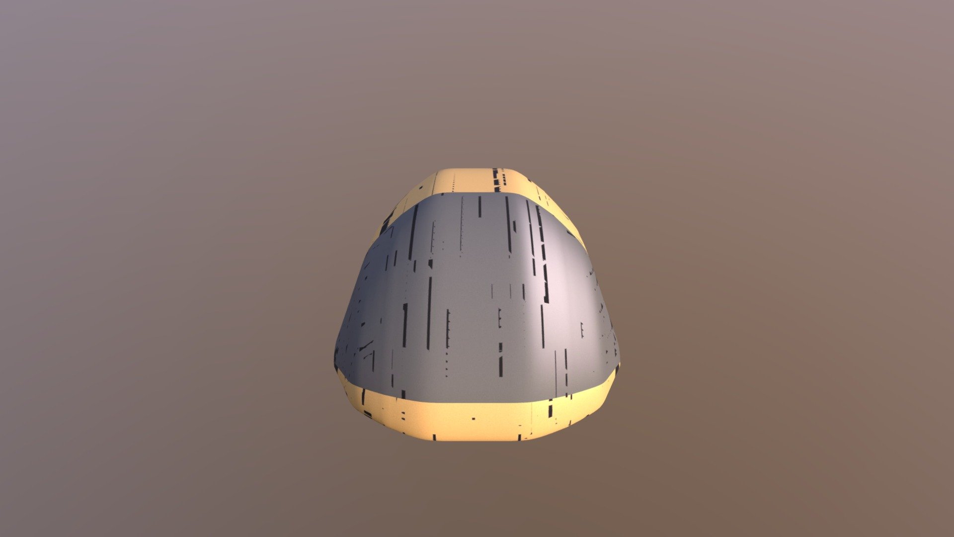 Pod - 3D model by EMI (@imSwan) [921f87e] - Sketchfab