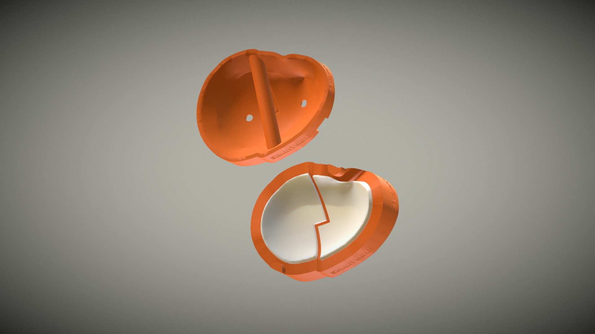 SMARTMOLD - 3D model by CPMH Digital (@CPMH) [921fb2a] - Sketchfab