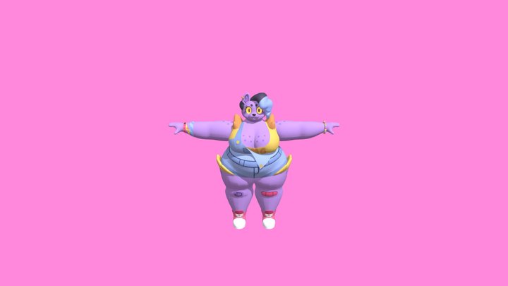 Undertale 3D models - Sketchfab
