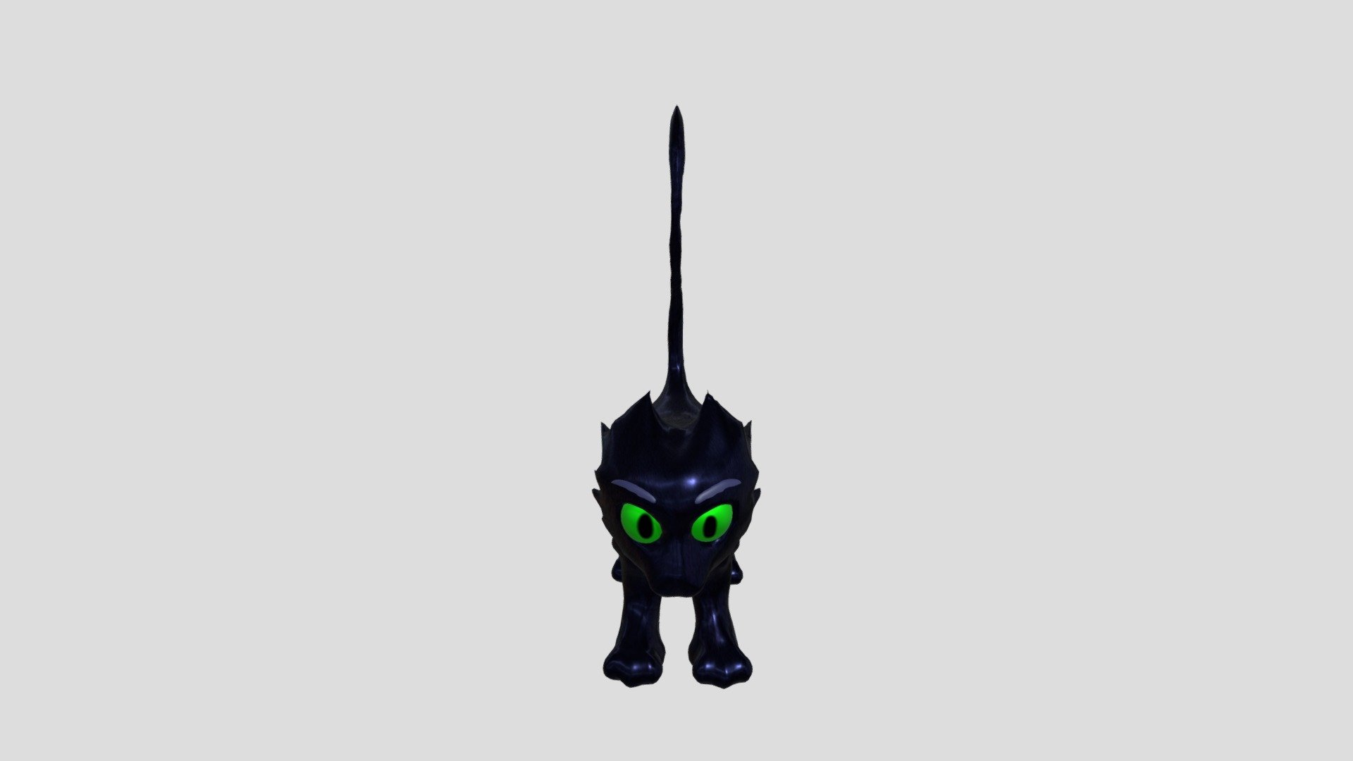 RATH - 3D model by Franag [9221a50] - Sketchfab