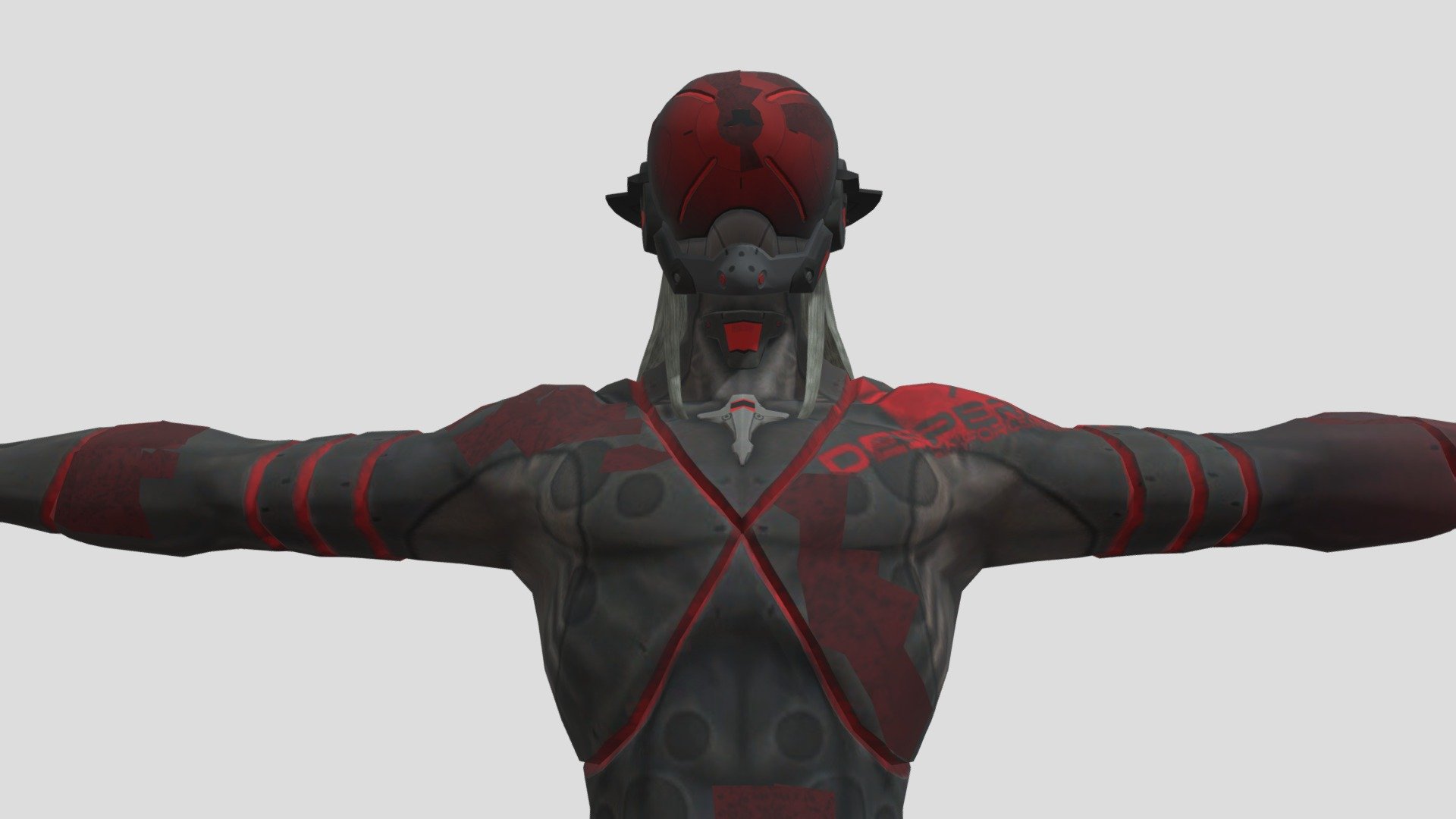 Monsoon model - Download Free 3D model by Desperado UG (@Desperado-UG ...