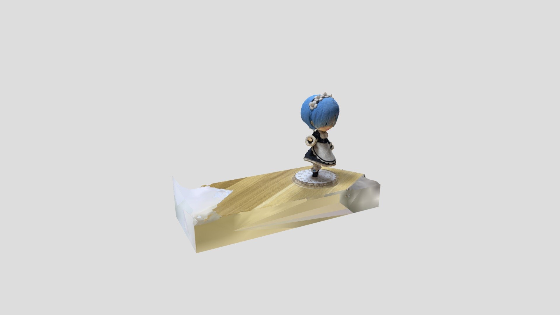 Scan 2022-12-06T02:53:34.925Z - Download Free 3D model by PloyCat ...
