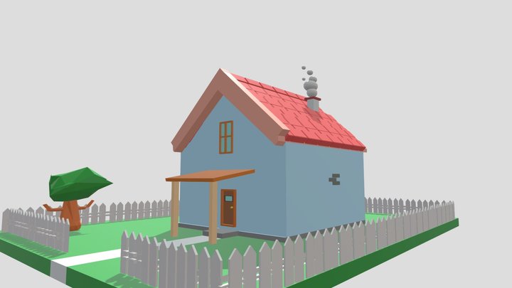Homeworld 3D models - Sketchfab