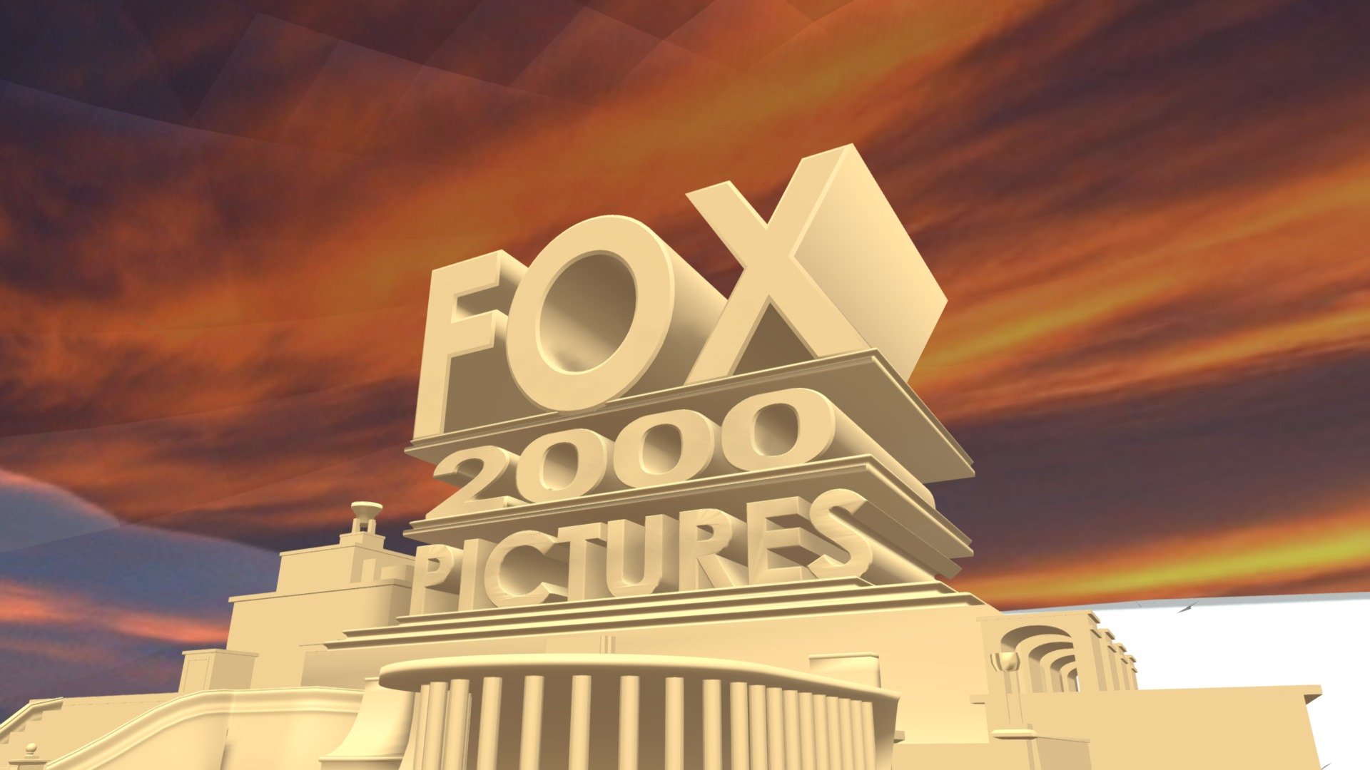Fox 2000 Pictures (Matt Hoecker Style) - Download Free 3D model by miha.traveler [922567e ...