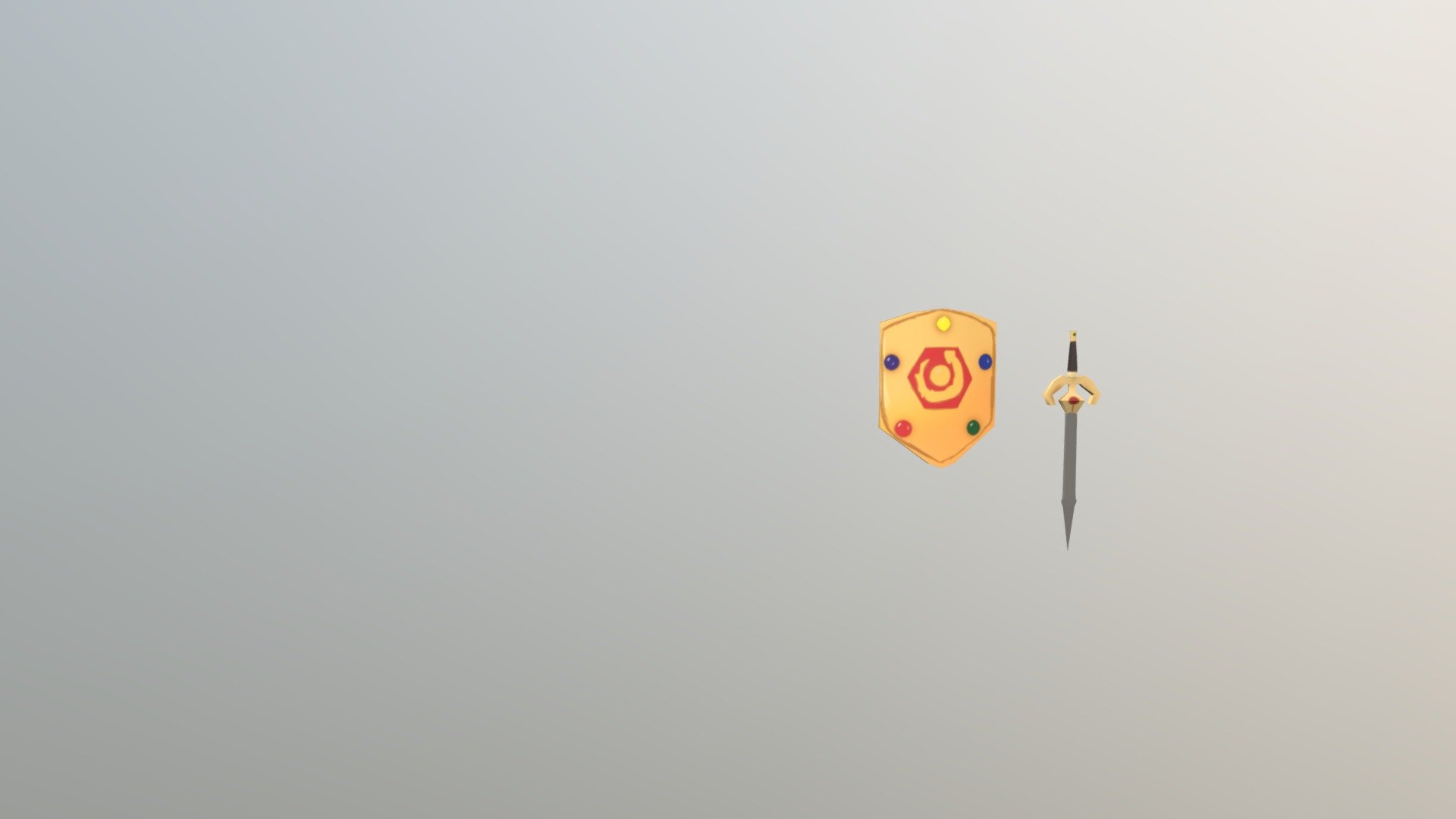 marth - 3D model by Victor.Lau [9225edc] - Sketchfab