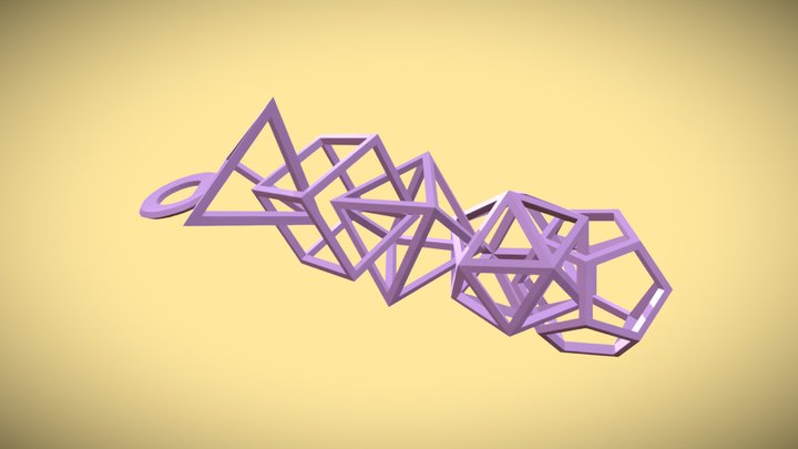 Solids 3D models - Sketchfab