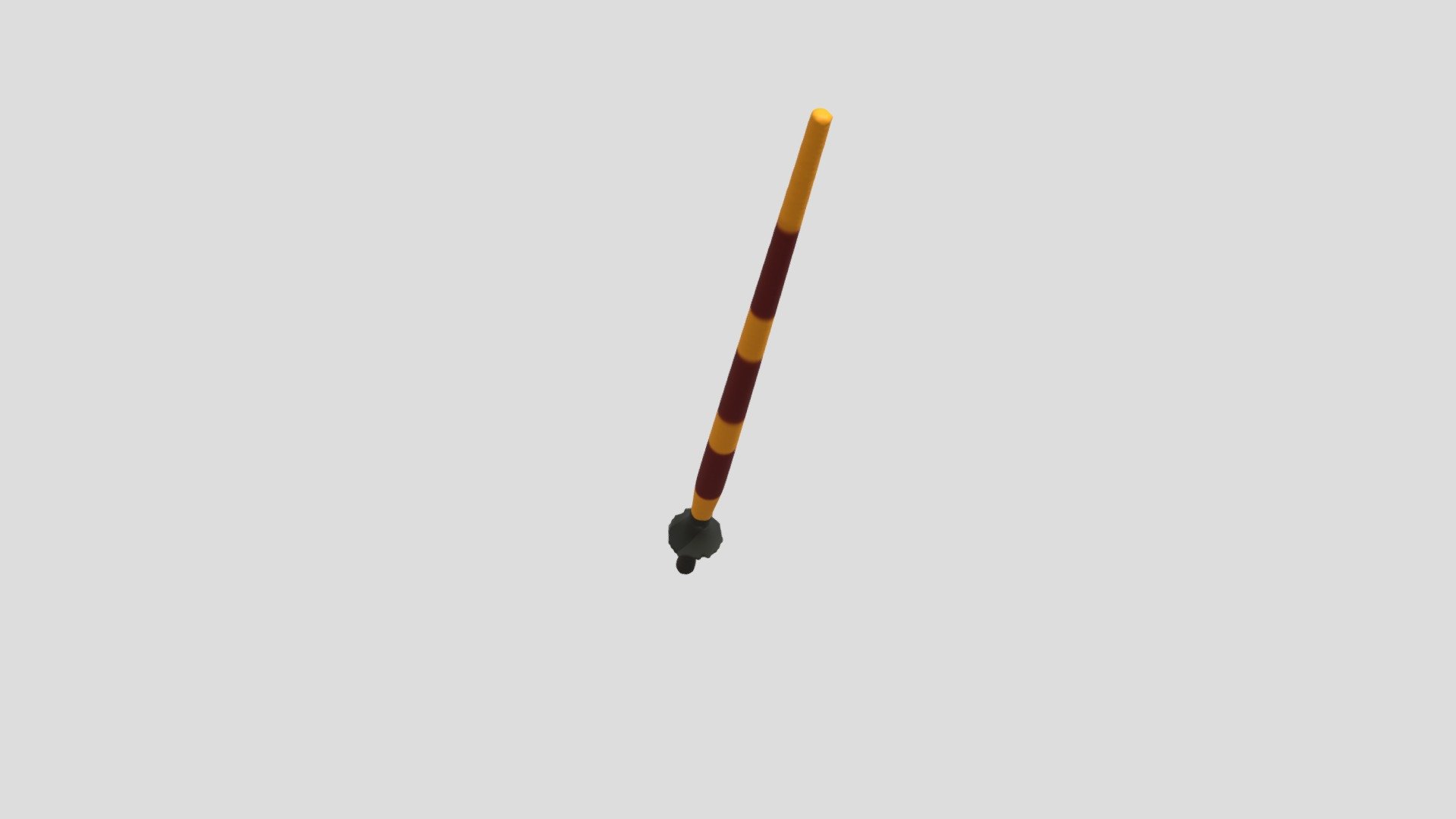 spear for lance duel - 3D model by entriha7778 [9226ef0] - Sketchfab