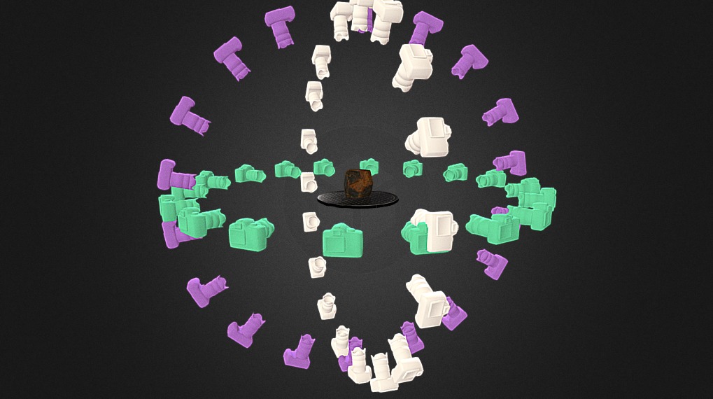 CAMERA SPHERE (cubic type subjects) - 3D model by nate_siddle (@nate ...