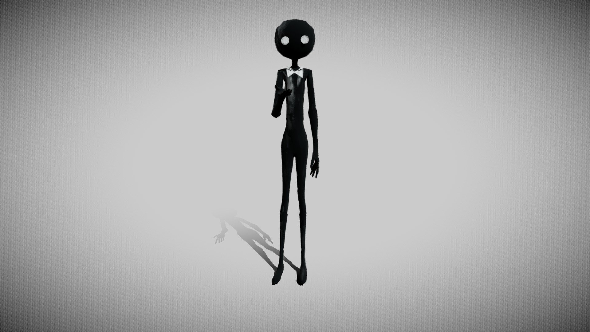 Han_Deemo - 3D model by dartherce [922a8b2] - Sketchfab