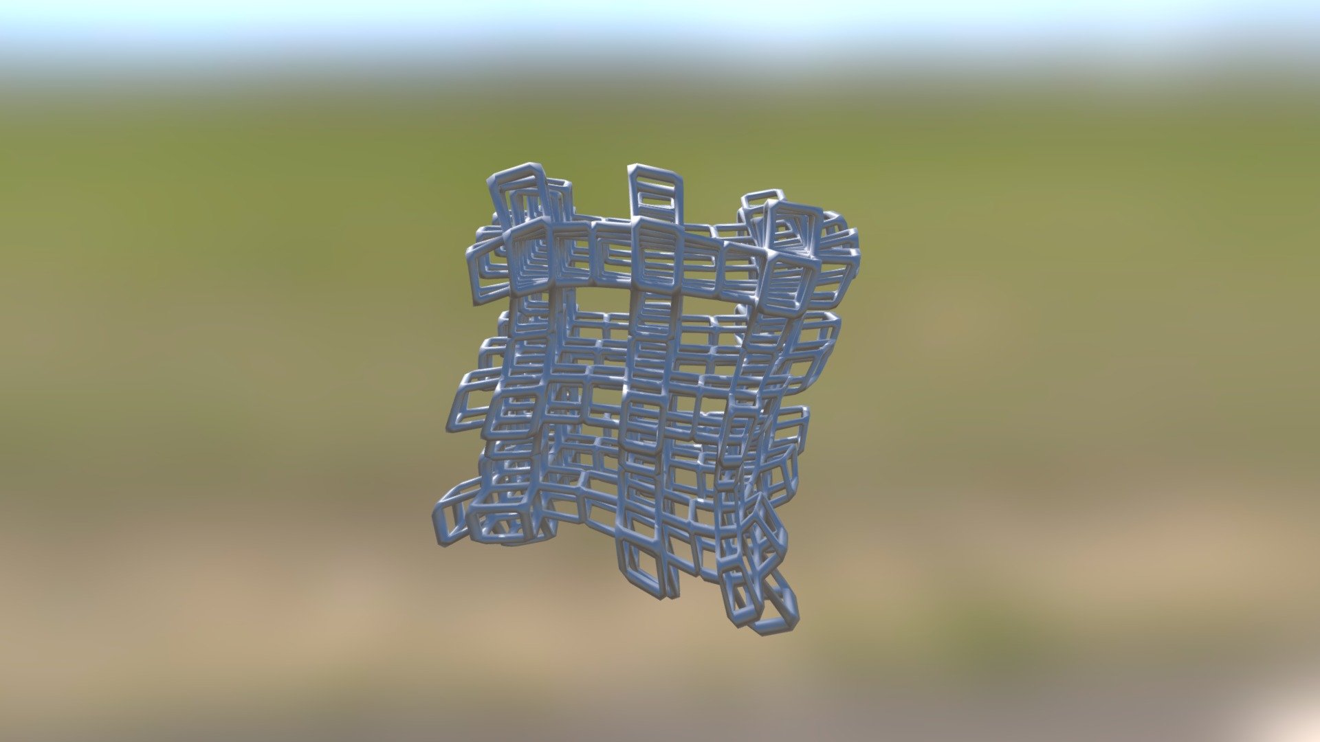IML 454 Lee Thibodeau - 3D model by Advanced3D [922b000] - Sketchfab