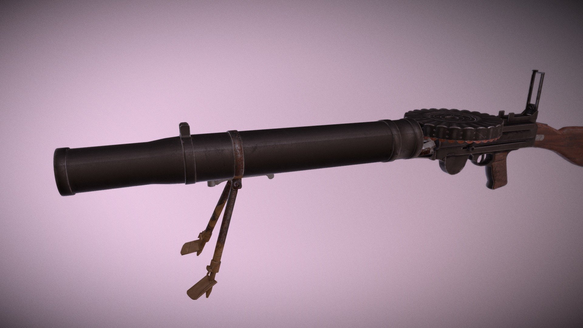 Lewis - 3D model by Abdul Hanan (@malikabdulhanan) [922bd9f] - Sketchfab