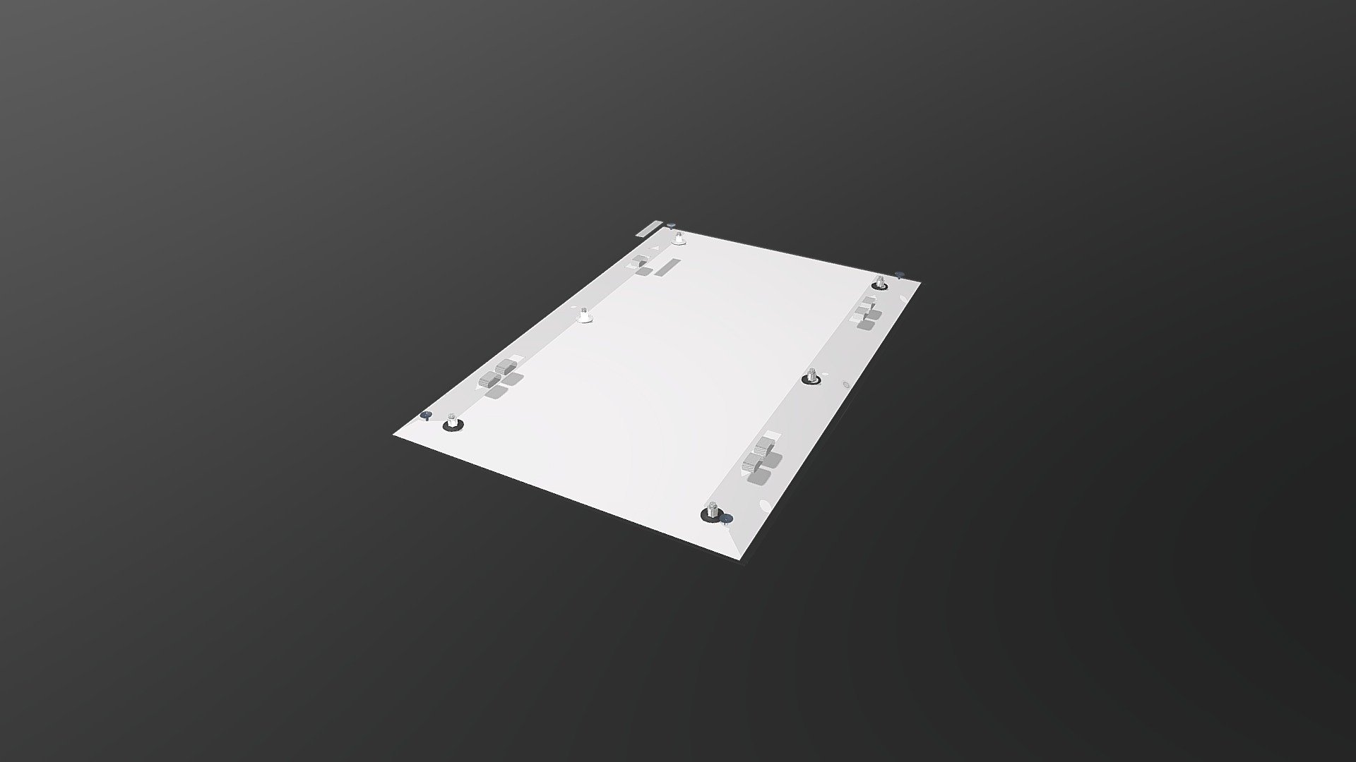 STD 3 TYPE(BASIC) - 3D model by li71job [922c4f9] - Sketchfab