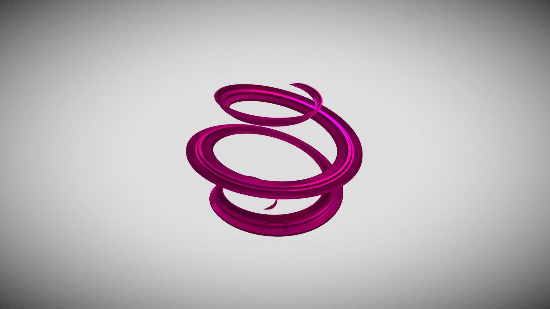 Emerging Spiral Animation - Download Free 3D model by Thor5ten [922c6eb ...