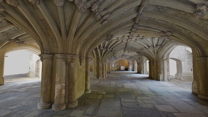 Cultural Heritage & History 3D models - Sketchfab
