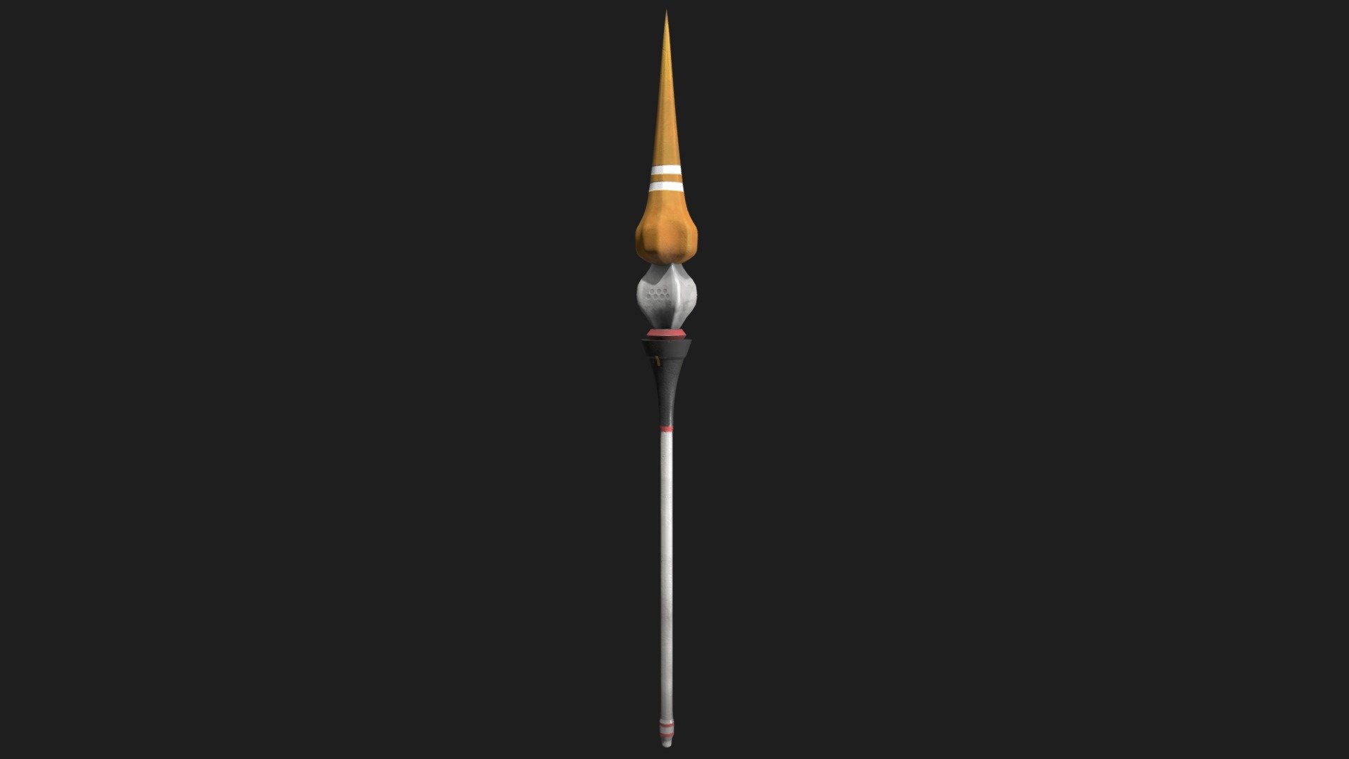 strelizia - 3D model by zuff (@zuffhy) [9230c14] - Sketchfab