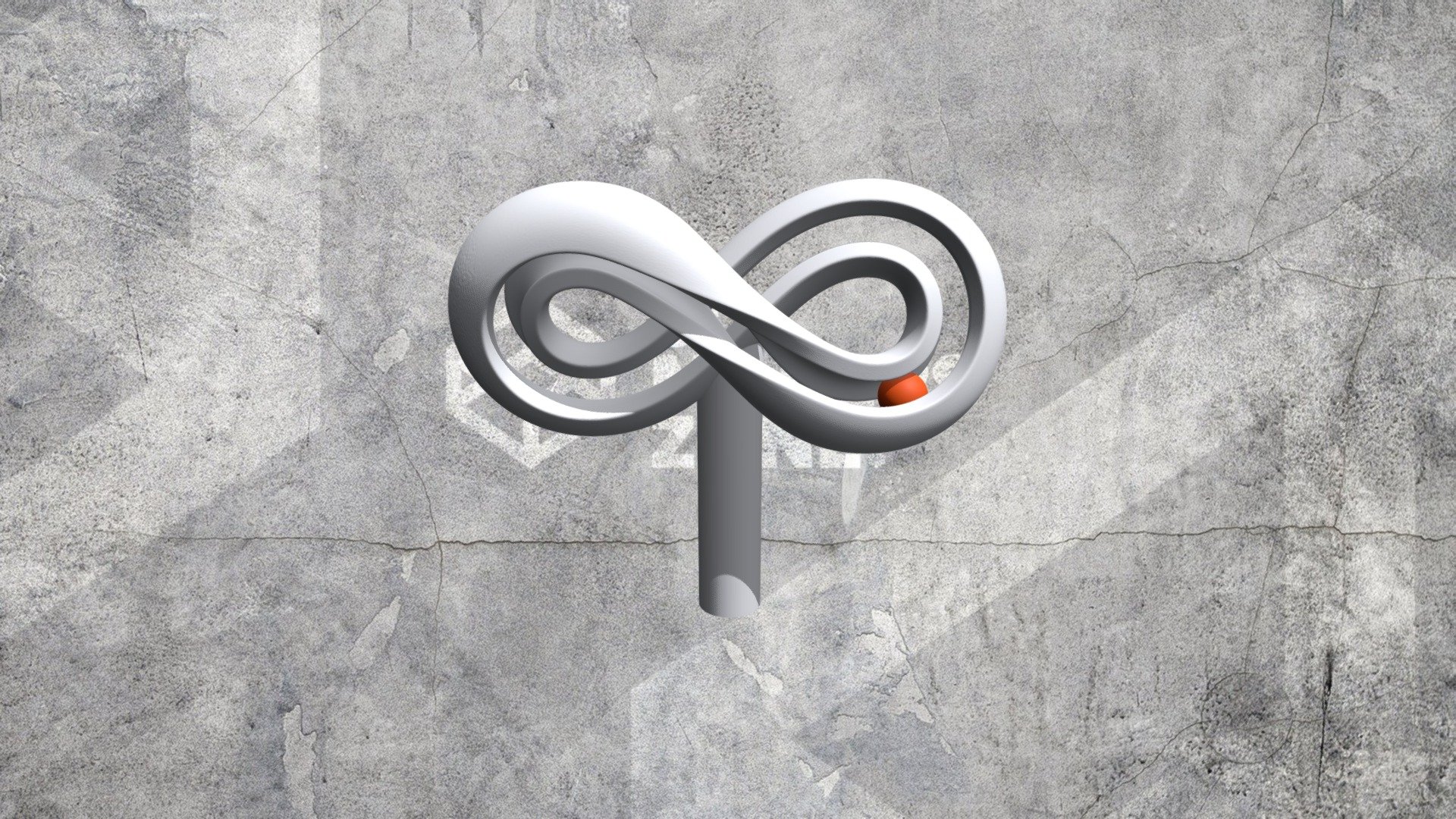 Infinity Trophy Def - 3D model by 3D Makers Zone (@3dmakerszone ...