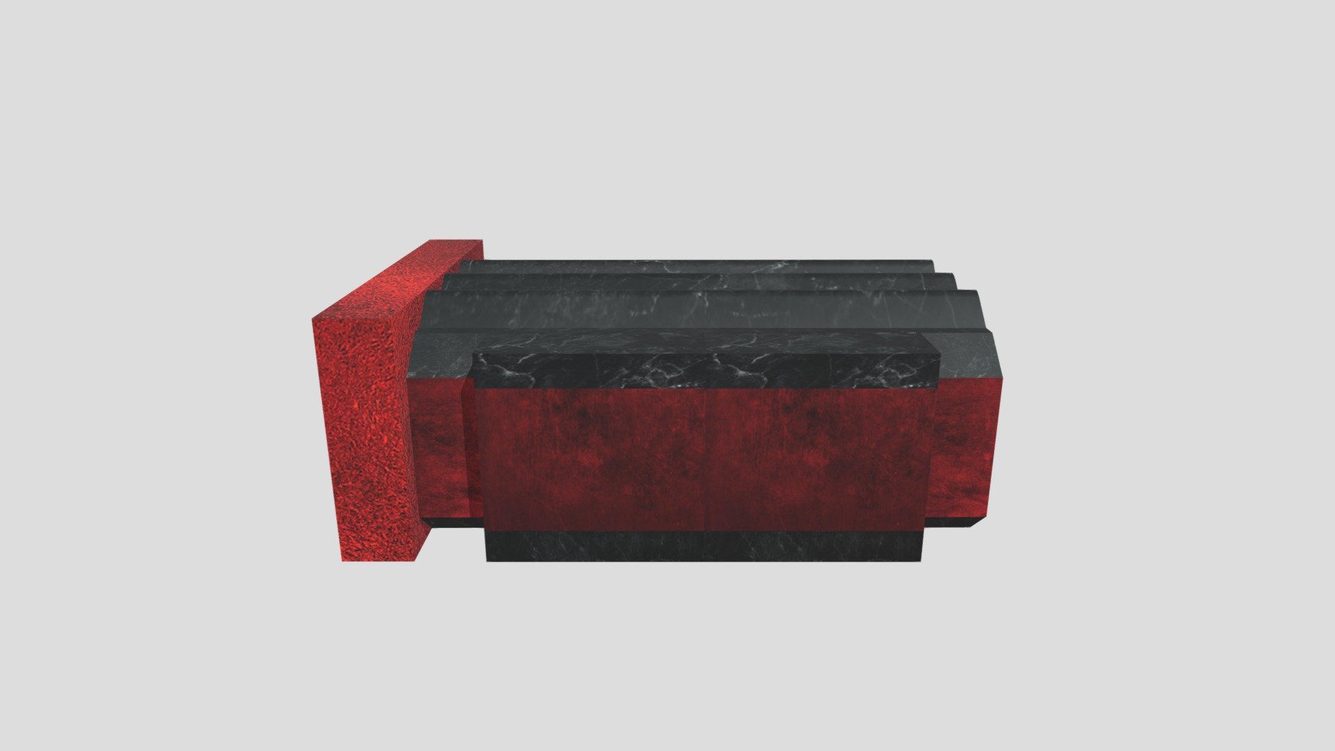 FullModularBoard - Download Free 3D model by cattitan57 [92335d8 ...
