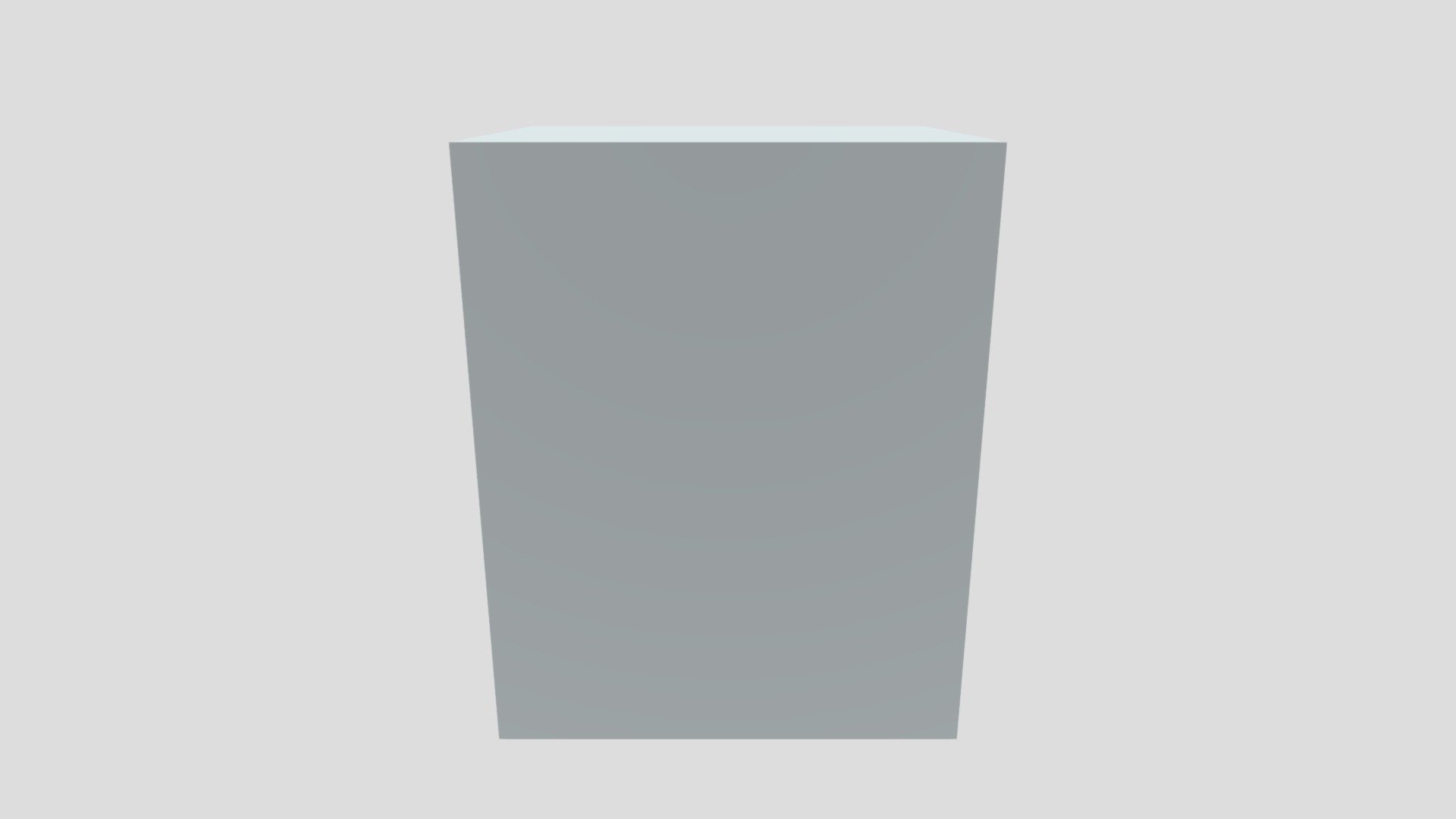 Monkey Blender - Download Free 3D model by zaidkhan78620 [92365a8 ...
