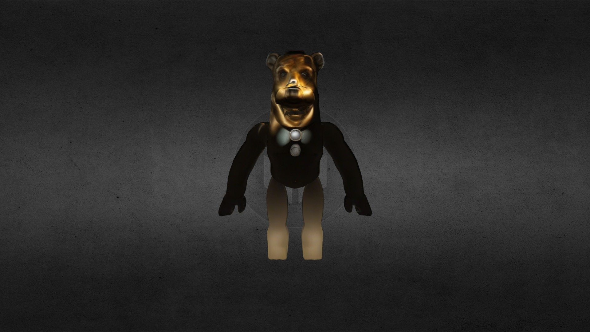 fredy sedy v2 - Download Free 3D model by thejuiceman75 (@fredysedy ...