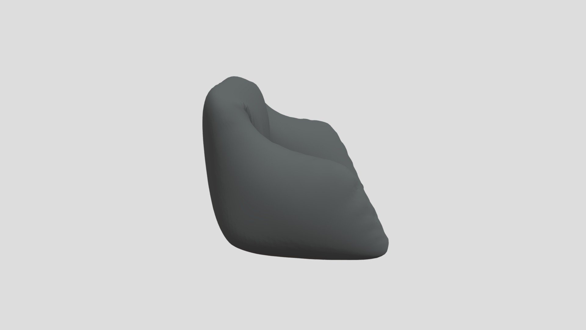 Chair good - Download Free 3D model by Bl1ndFrozt [9236dd0] - Sketchfab