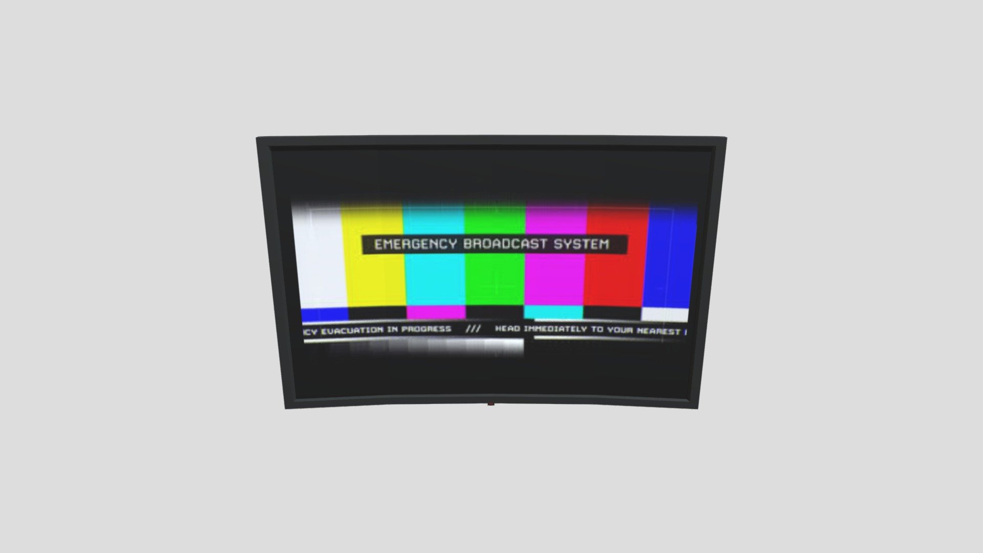 Tv Low Poly - Download Free 3D model by aurelkillers1 [92373c4] - Sketchfab