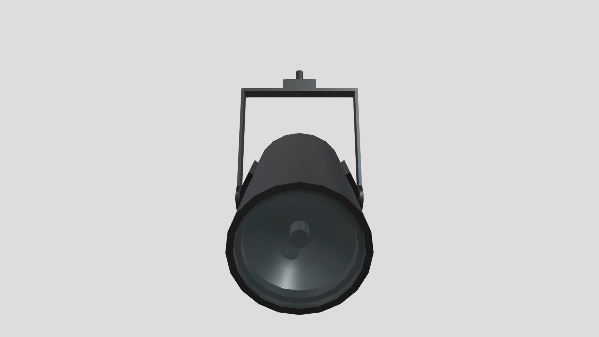 spotlight - 3D model by uo (@dxintha) [9238e47] - Sketchfab