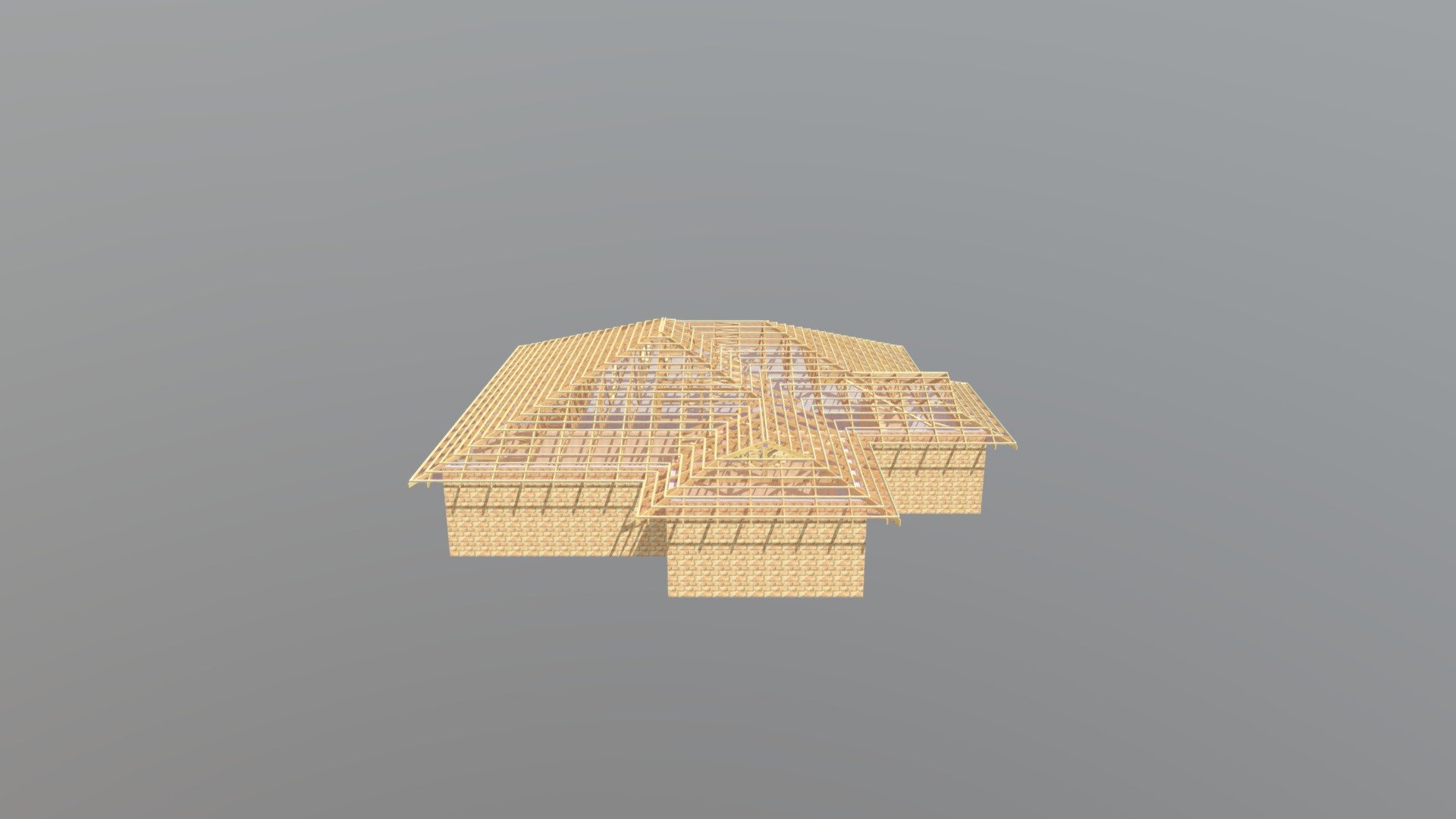 4009 - 3D model by Calvintrusscity [923940d] - Sketchfab