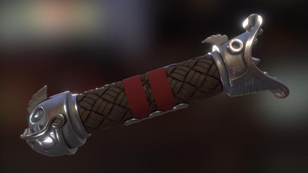 httyd - A 3D model collection by moziart - Sketchfab