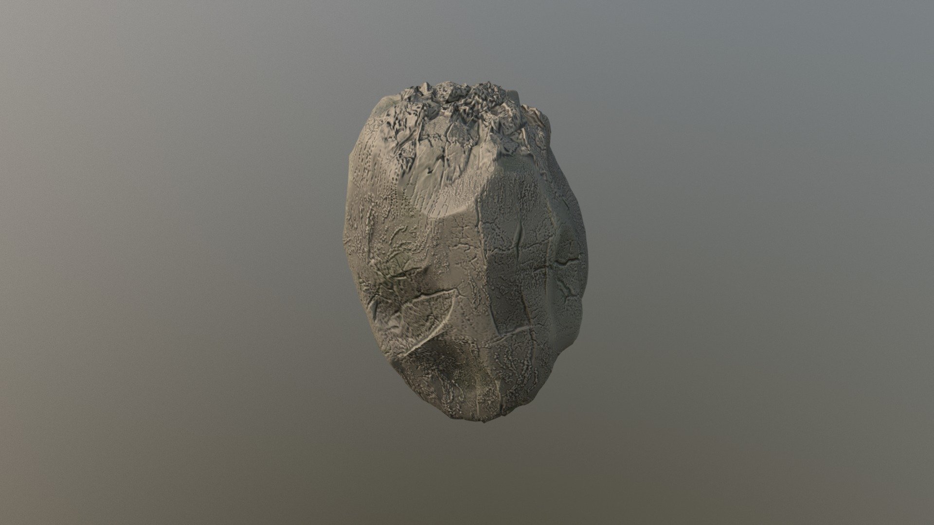 Rock - 3D model by morenasganga [923d4a7] - Sketchfab