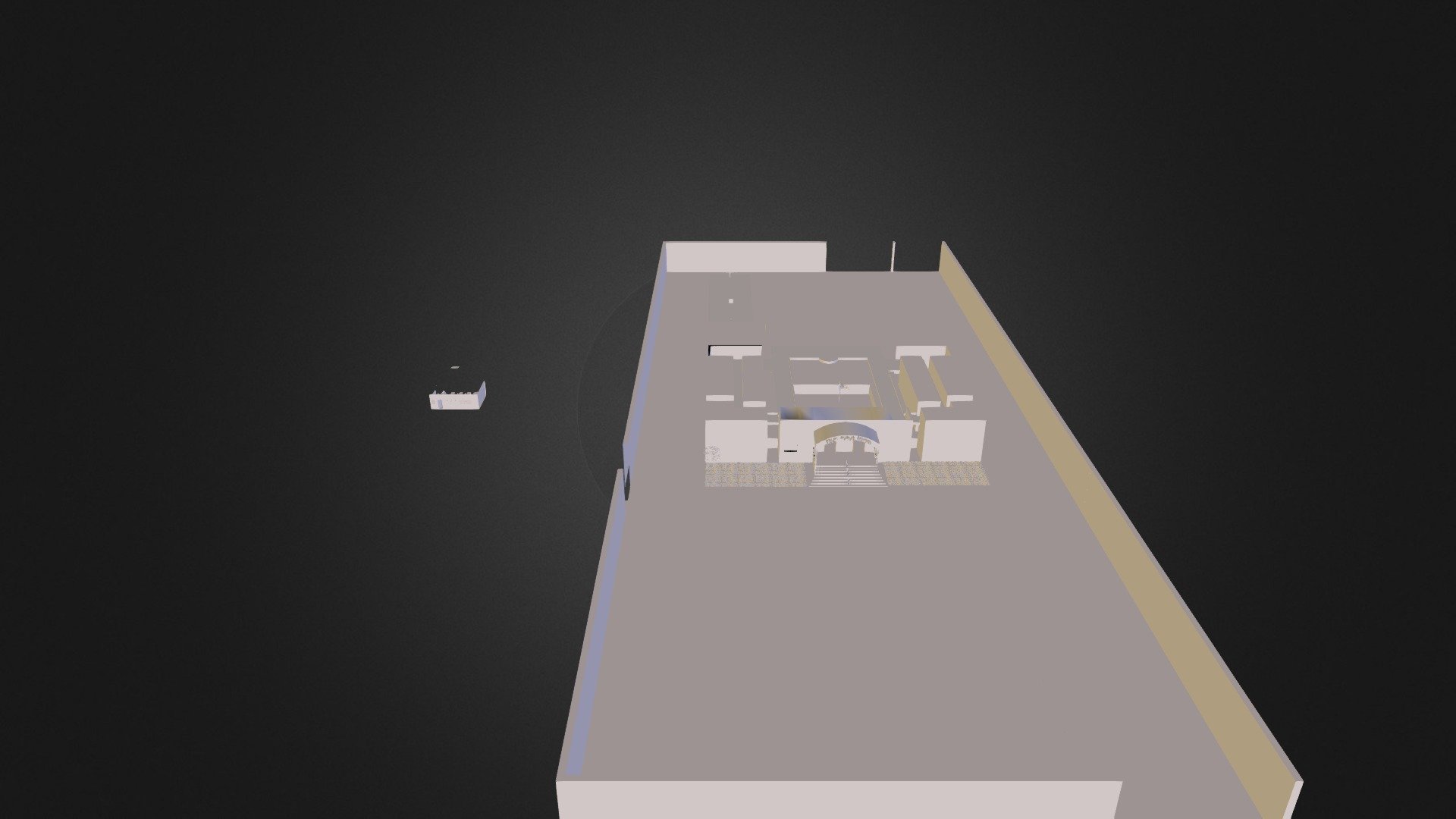 DPS - 3D model by YajushRao [923da9b] - Sketchfab
