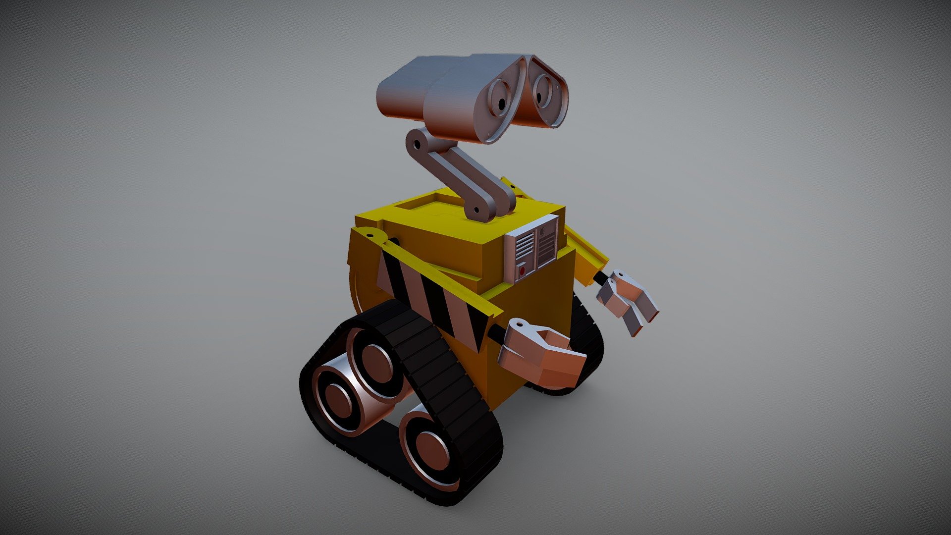 character car toy - 3D model by anterior design (@anteriordesign ...