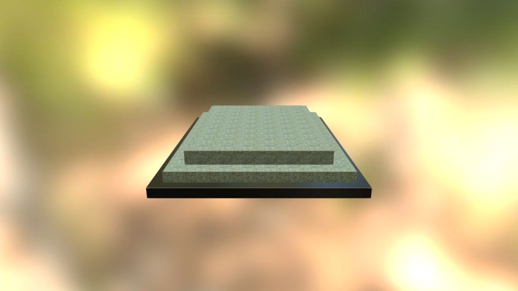 test - 3D model by chookychook [923e548] - Sketchfab