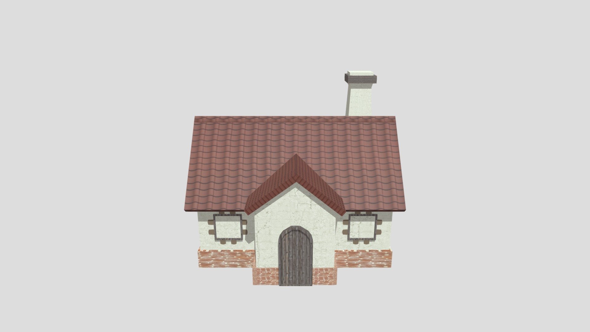 home2 - 3D model by ApiZara [923e91b] - Sketchfab