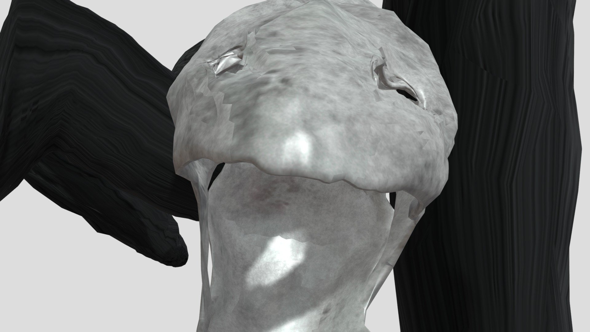 Aranea Membri jumpscare - 3D model by spalmar1974 [923f1d0] - Sketchfab