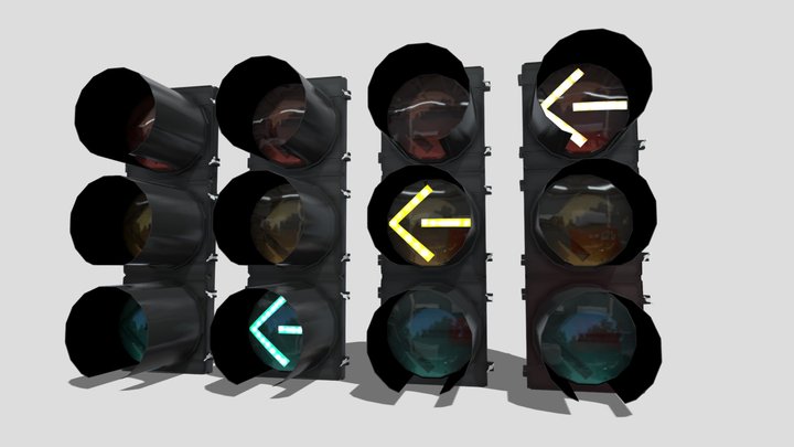 Dr6 3D models - Sketchfab