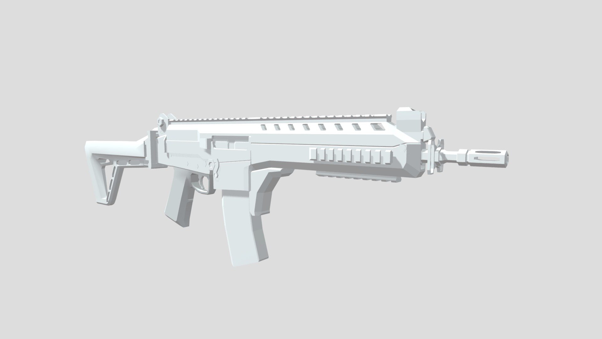 IA2 Display - 3D model by Reverse (@_Reverse) [923fb98] - Sketchfab