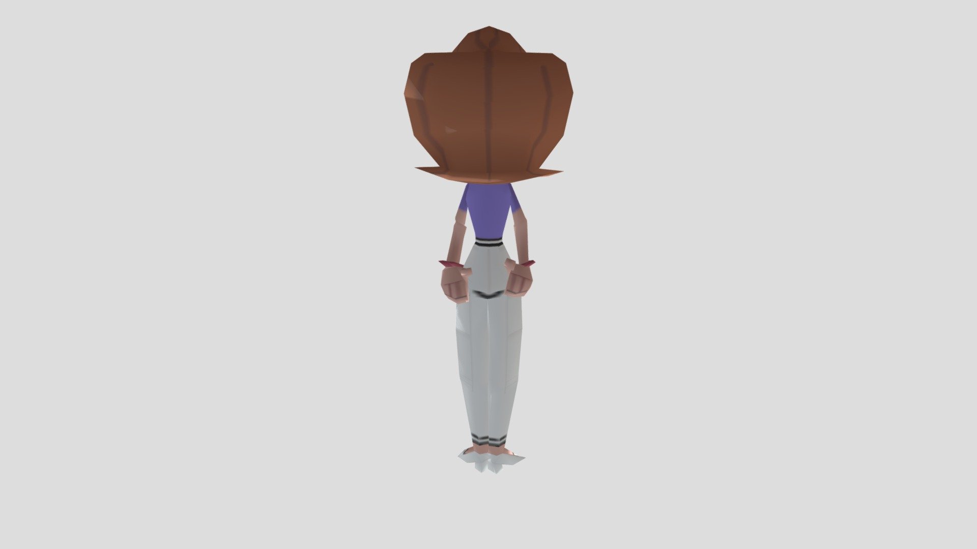 Timmys Mom - Download Free 3D model by patrick.ambrose2840 [9240e2c ...