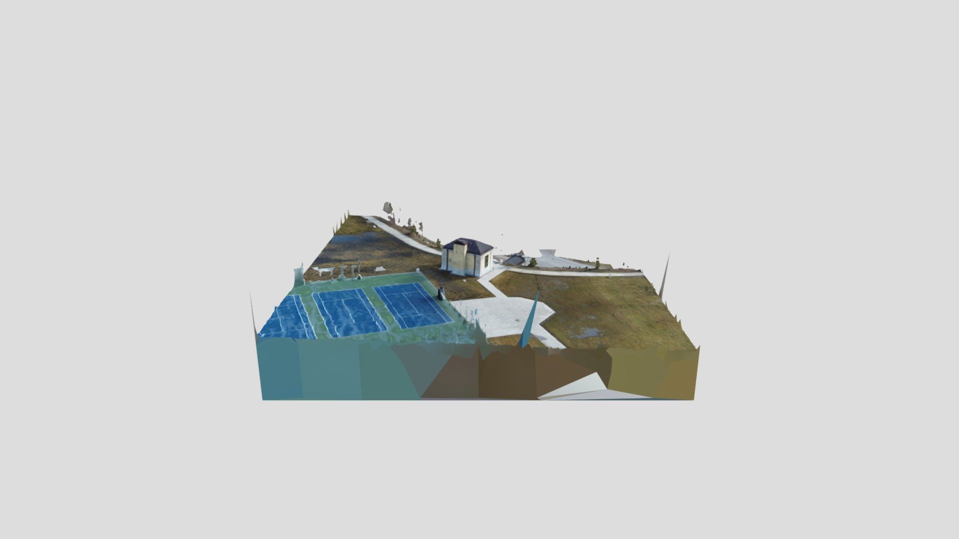 P03_Olavo_SilveiraBarbosa - 3D model by olavosb [924257a] - Sketchfab